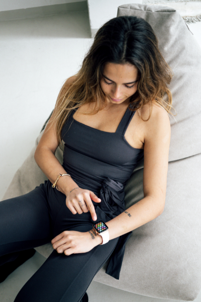 Smartwatch for samsung and Smartwatch for Iphone | Airwatch