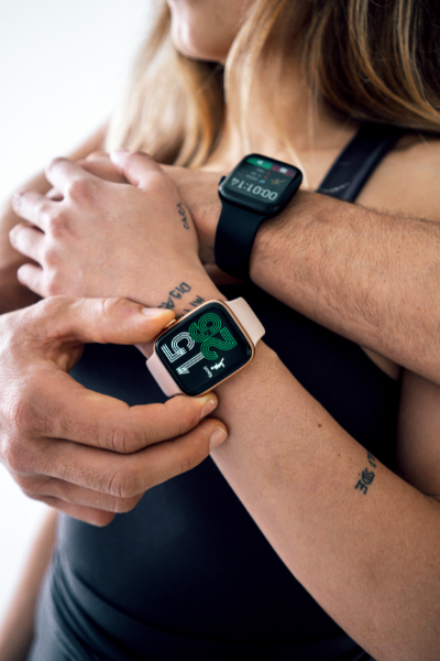 Smartwatch for samsung and Smartwatch for Iphone | Airwatch