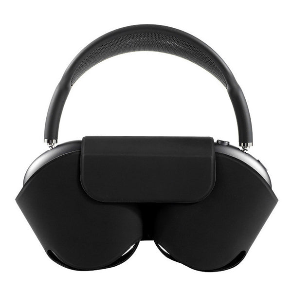 Protective leather case for Headphones Air Max - Airwatch Store