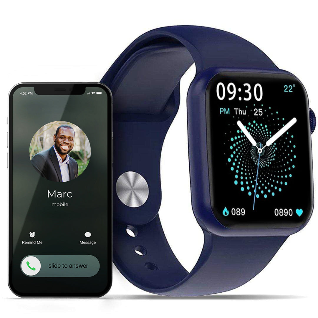 Smartwatch calls & sms | Airwatch Pro 2.0 - Airwatch Store